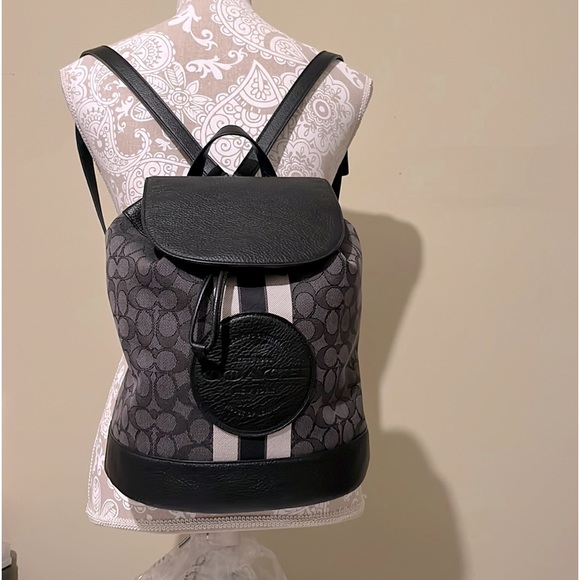 Coach | Bags | Nwt Coach Backpack | Poshmark